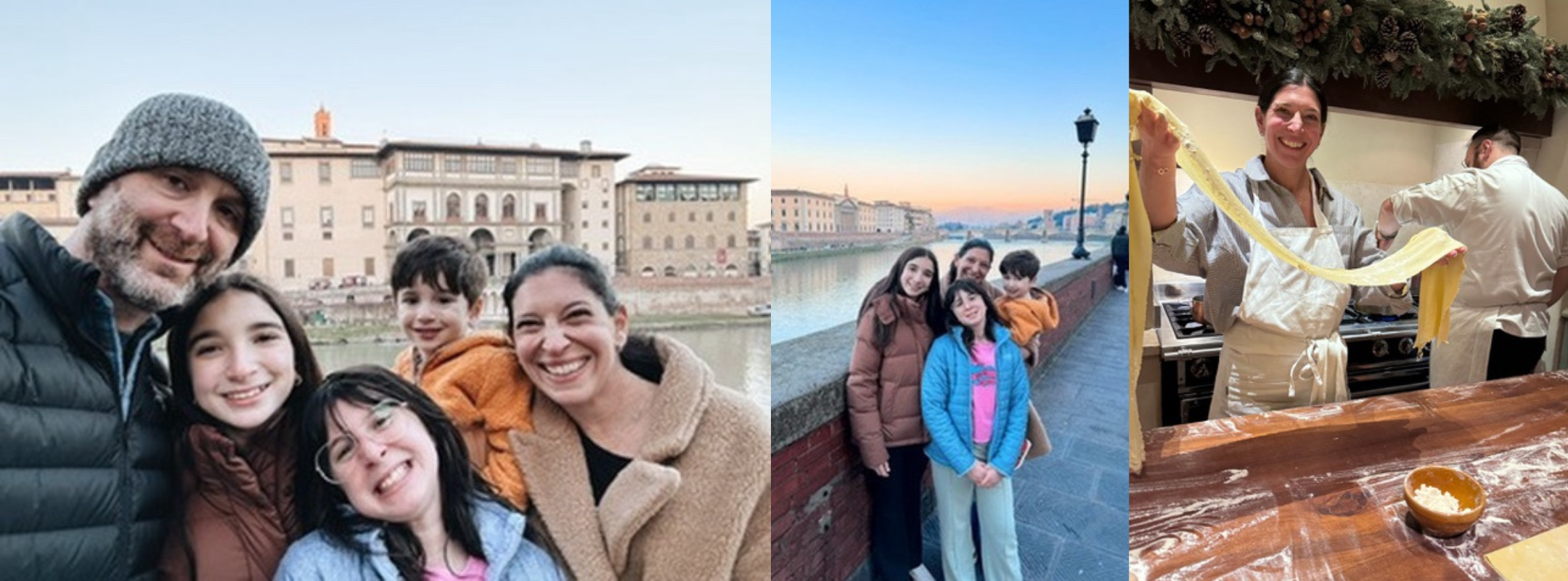 Travel Diaries: Tuscany, Italy. A Conversation with Bedford Balabusta ...