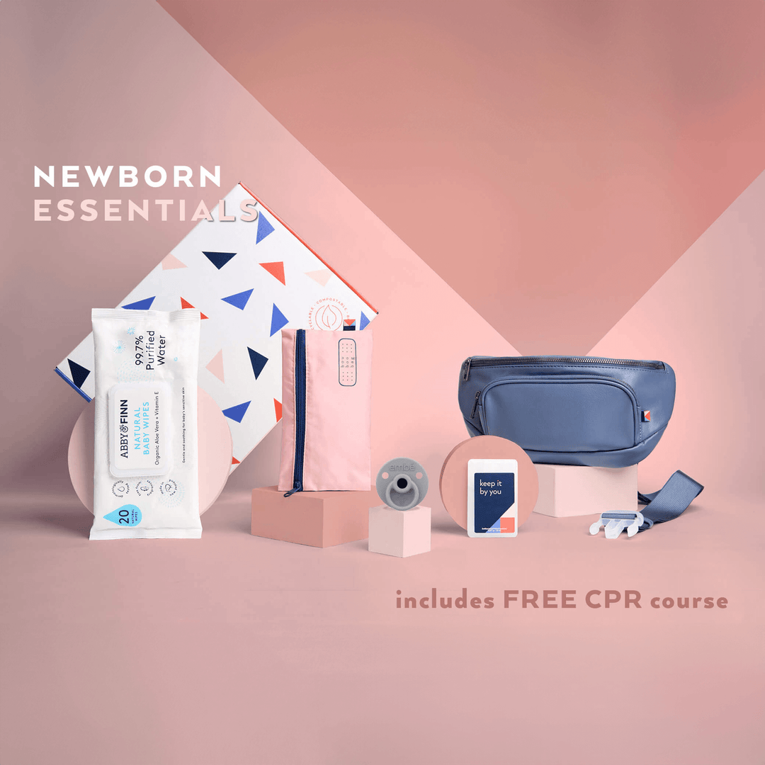 Baby Shower Bundle | Kibou